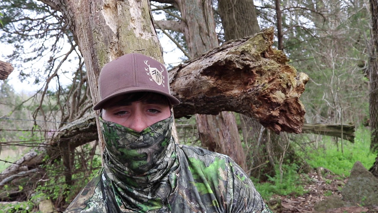 2019 Opening Day | Kentucky Spring Turkey Season | SWING & A MISS ...