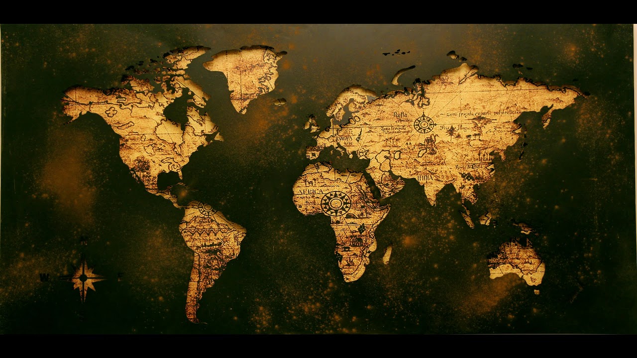 The TRIPOLAR World | Rising China | Reviving Russia| Power Paradigm ...