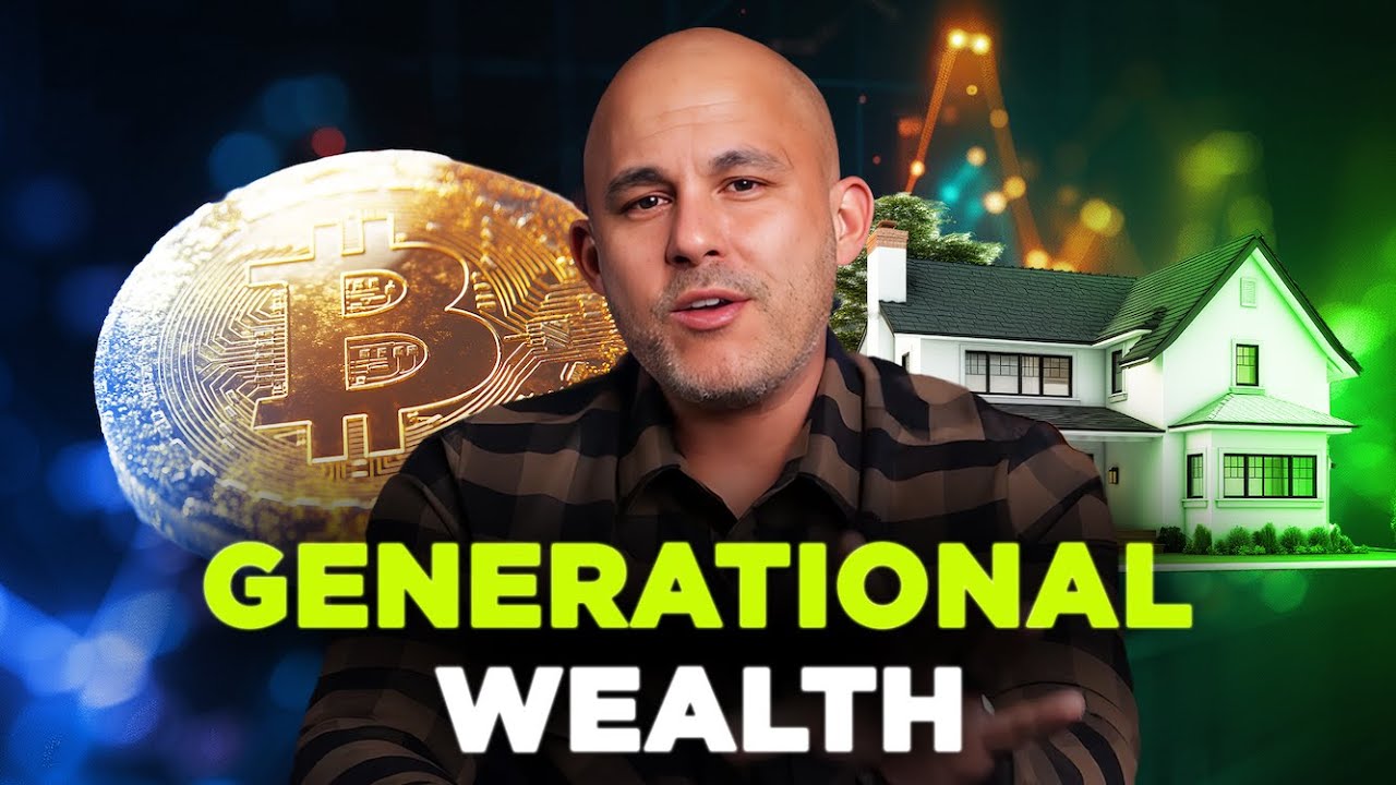 Your Guide to Generational Wealth | How to protect and pass down wealth ...