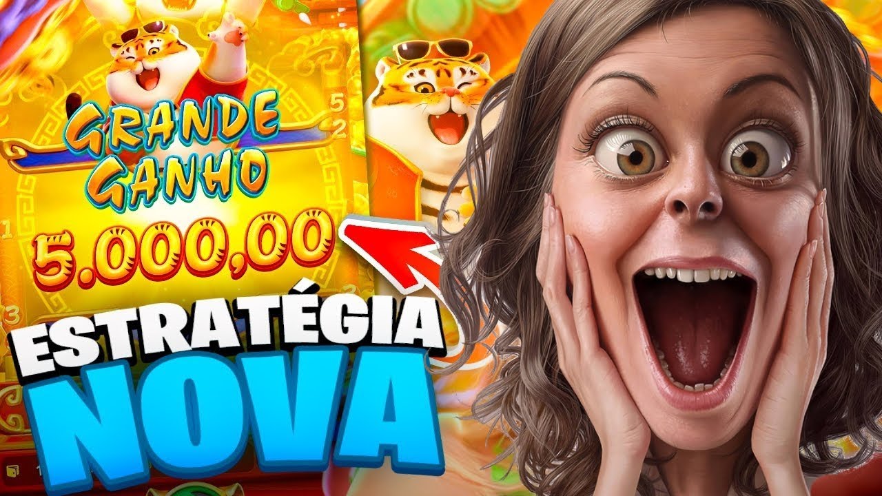 estratégia do tigrinho 2025 pagando - YouTube