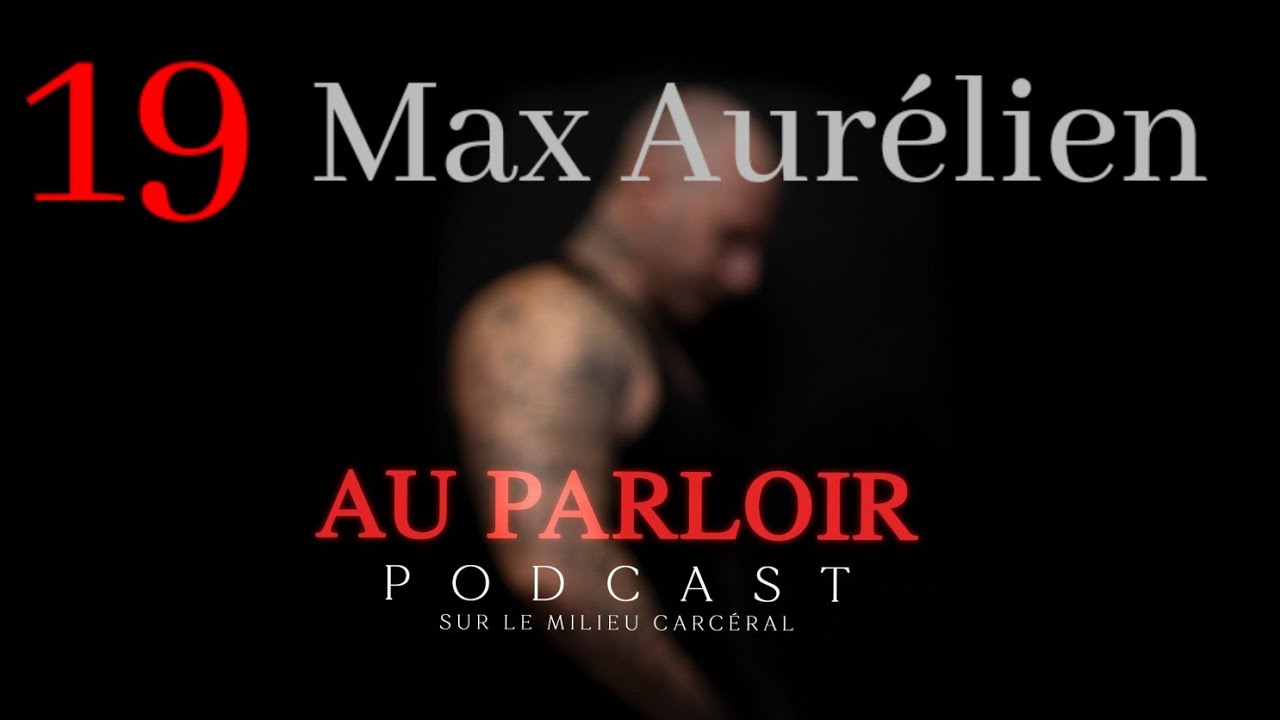 19 Maxime Aurélien Fondateur d'un des 1er gang de rue Montréalais - YouTube