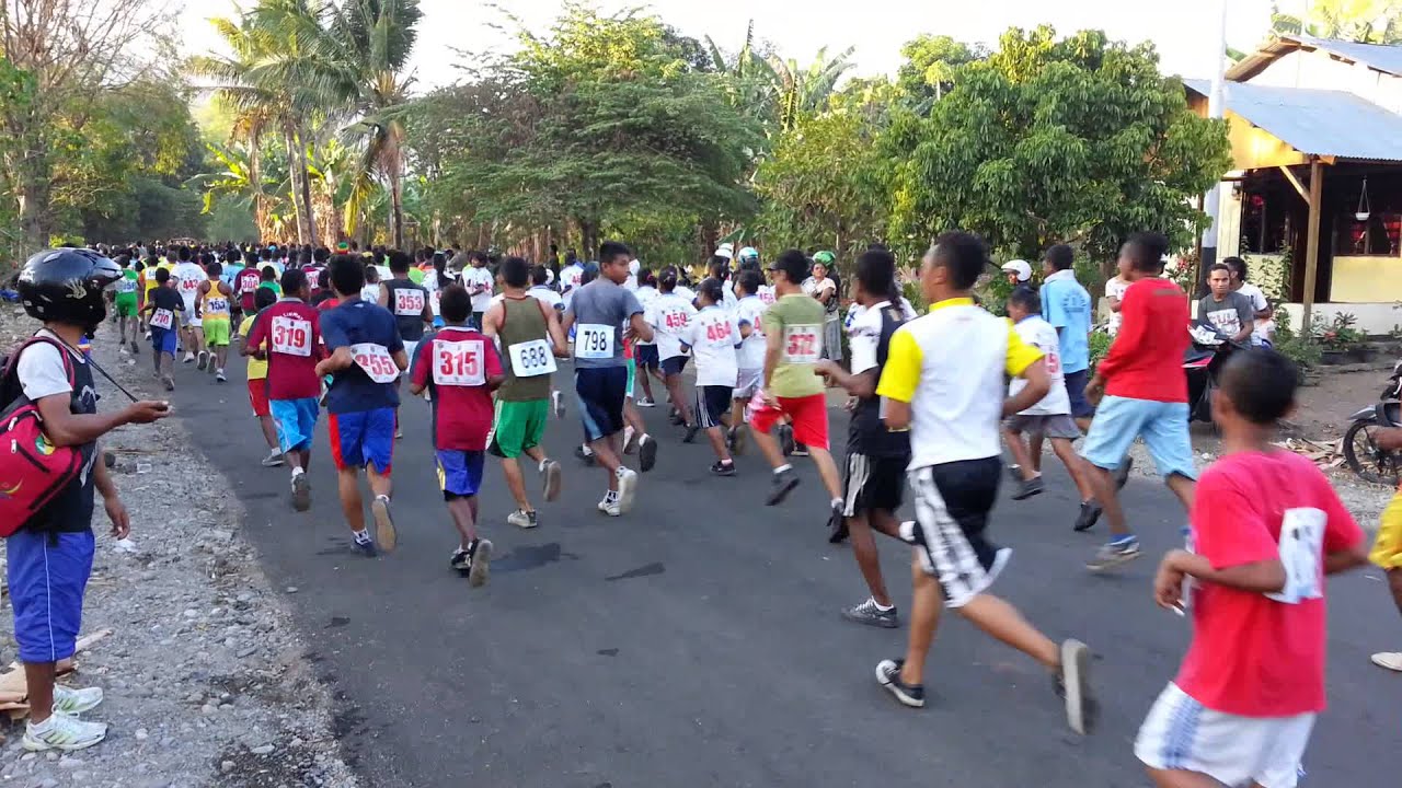 ALOR 10 K 2012 - YouTube