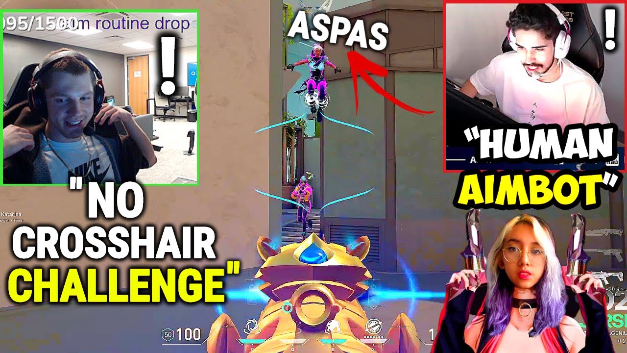 When LOUD Aspas & LOUD Cauanzin Face EG Demon1 & DSG katarina in ...