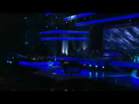 William Joseph On The PBS David Foster Special - YouTube