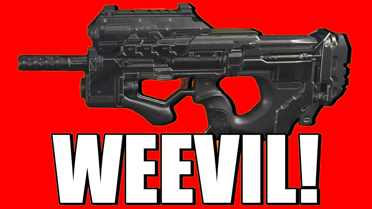 Weevil Game Play - YouTube