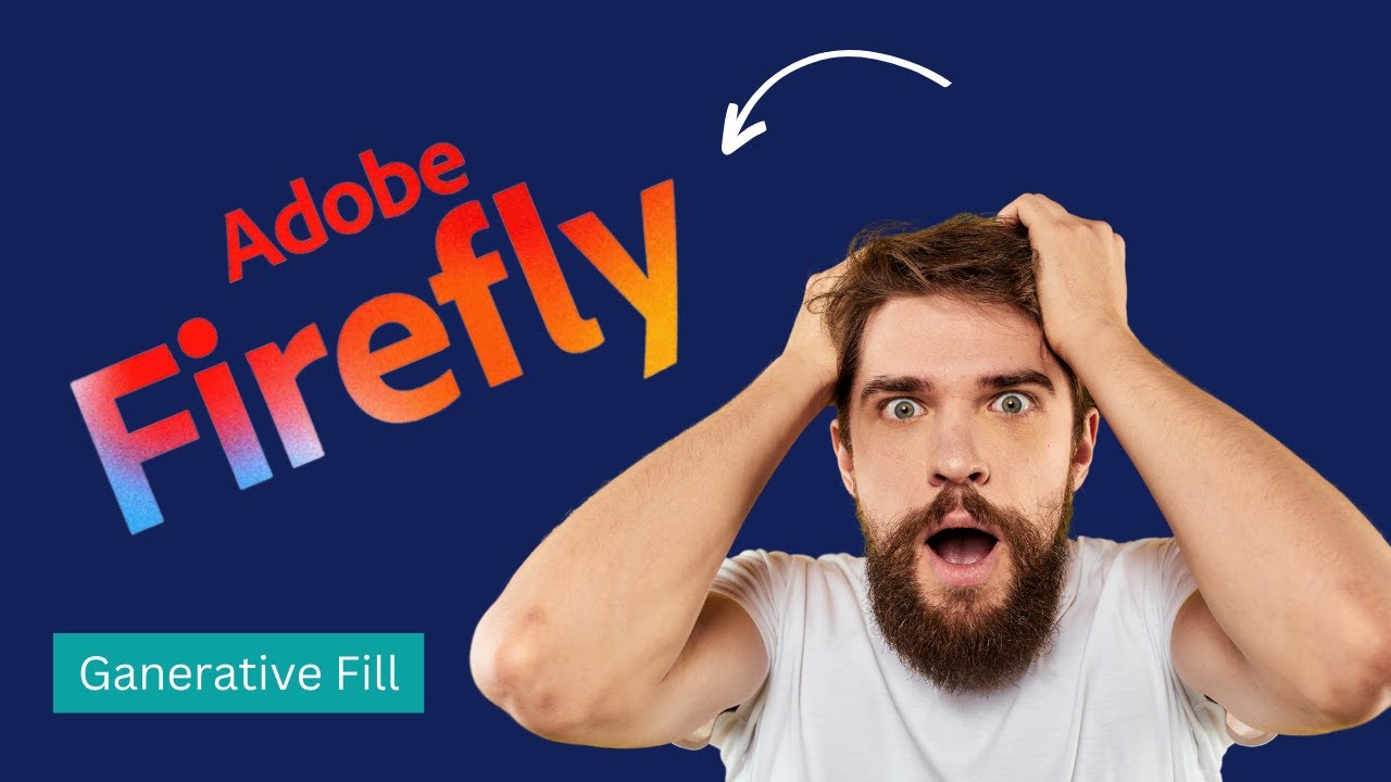 Learn How to Use Adobe Firefly | 2 Minute Tutorial | Grow Teach - YouTube