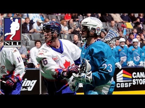 Cory Vitarelli picks up the rebound goal to tie the game for the ...
