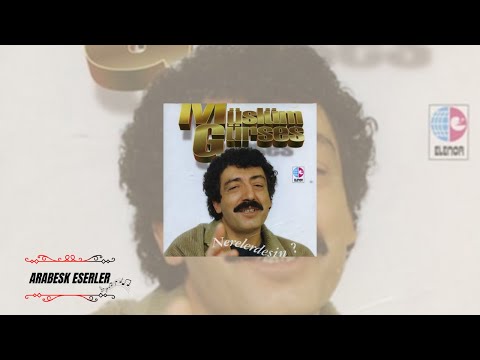 Müslüm Gürses - Terket