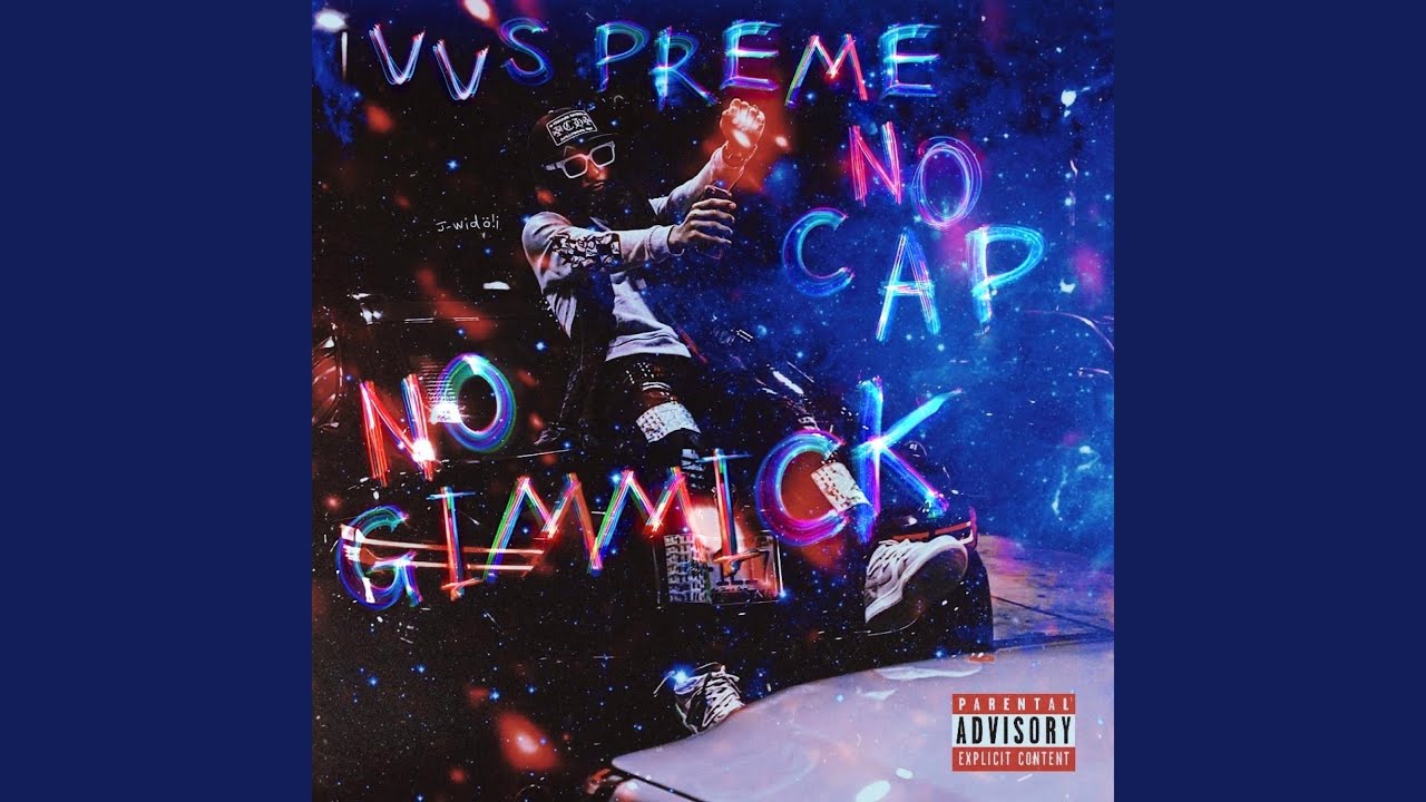 NO CAP NO GIMMICK - YouTube