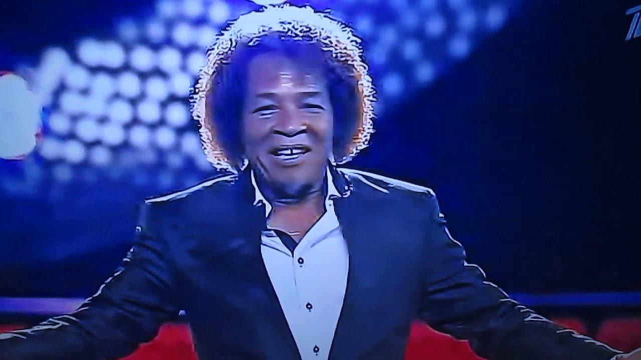 Ottawan: Hands Up LIVE HD - YouTube