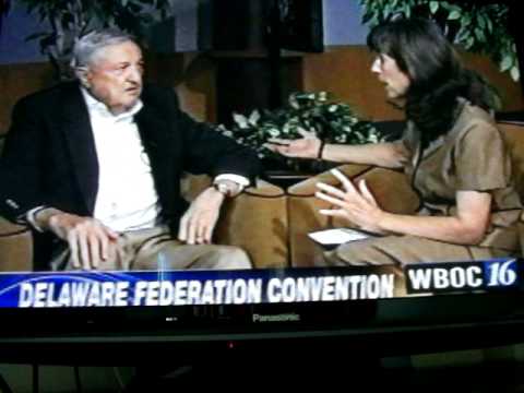 WBOC Interview.mov - YouTube