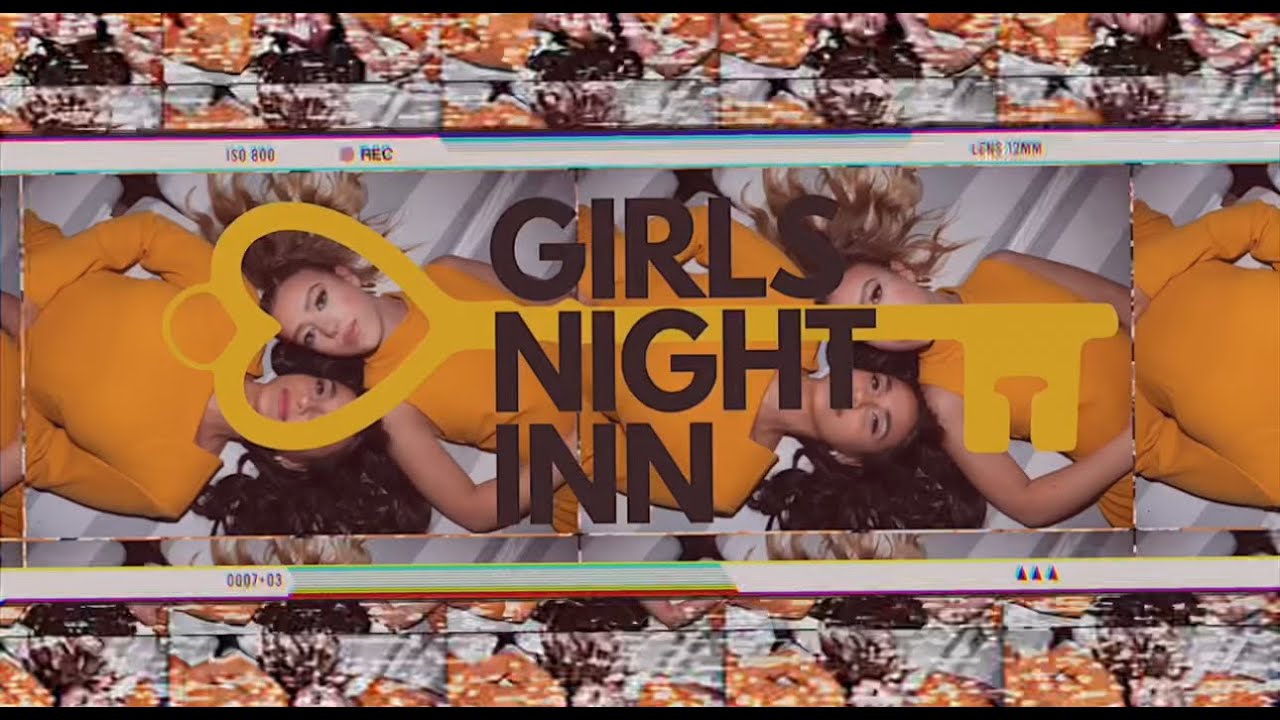 Girls Night Inn Season 1 Trailer - YouTube