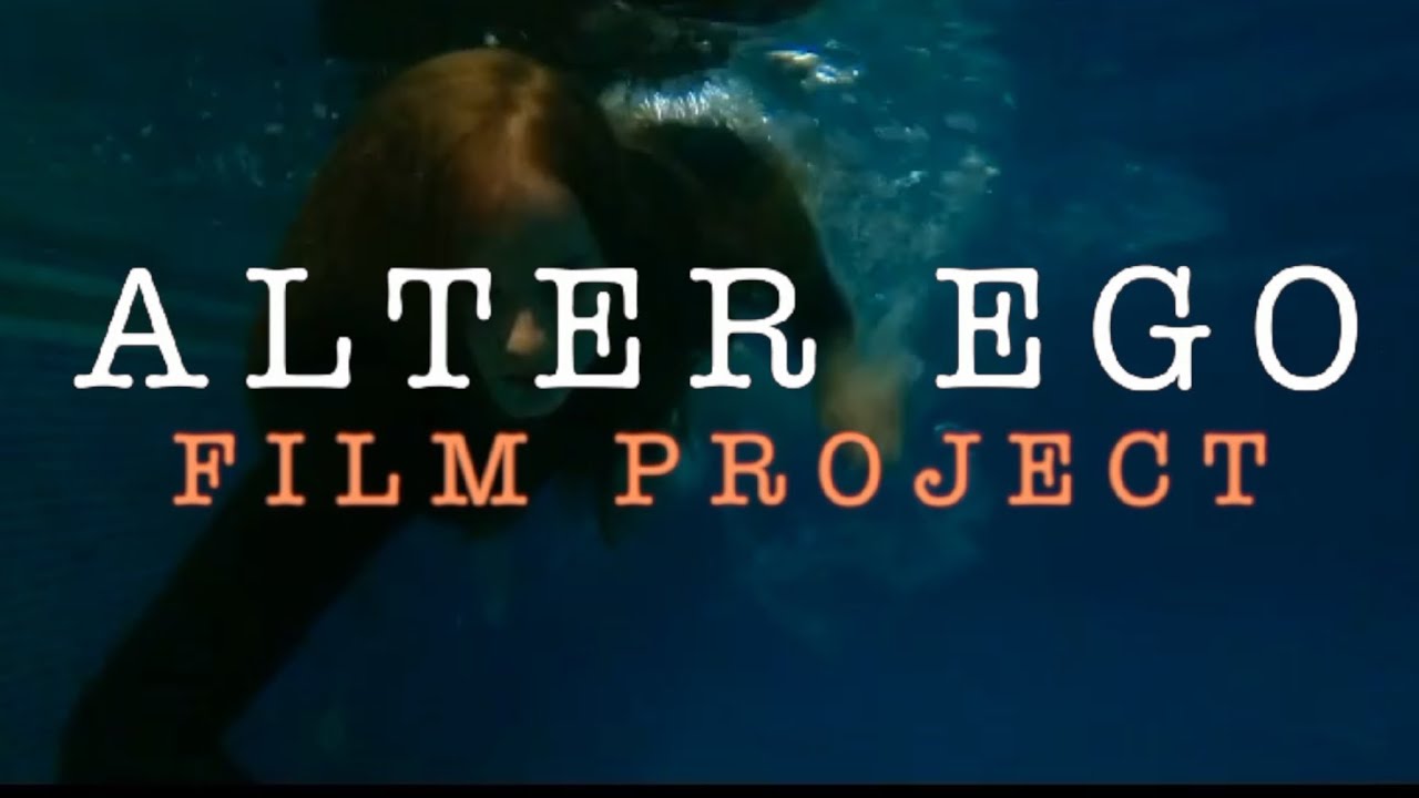 Alter Ego Film Project - Official Trailer (2024) - YouTube