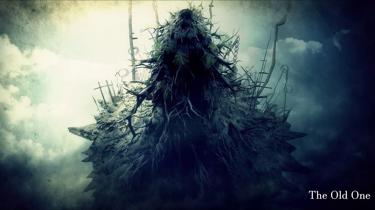 The Old One (Demon's Souls OST) - YouTube