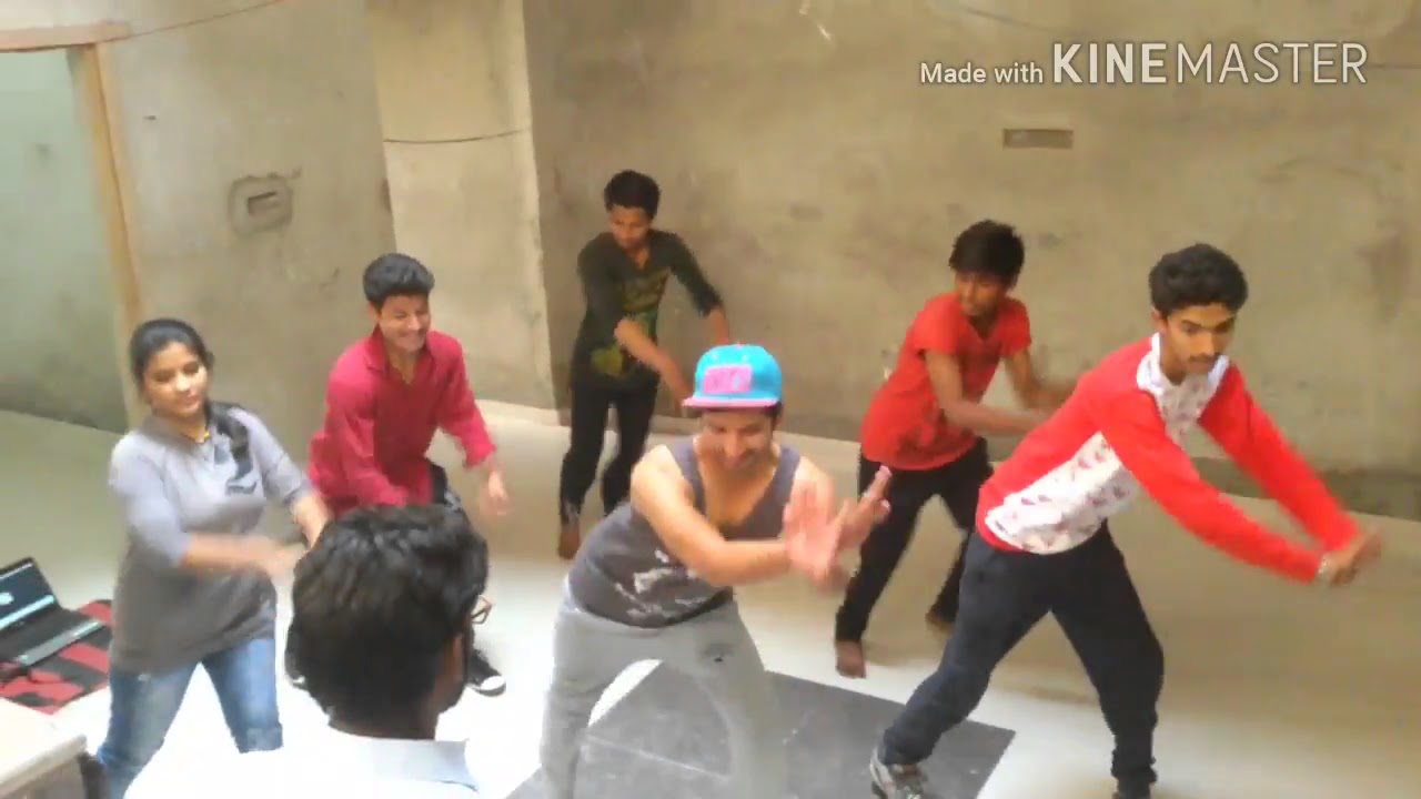 AMIT DANCE GROUP EVENT ORGSNISER - YouTube