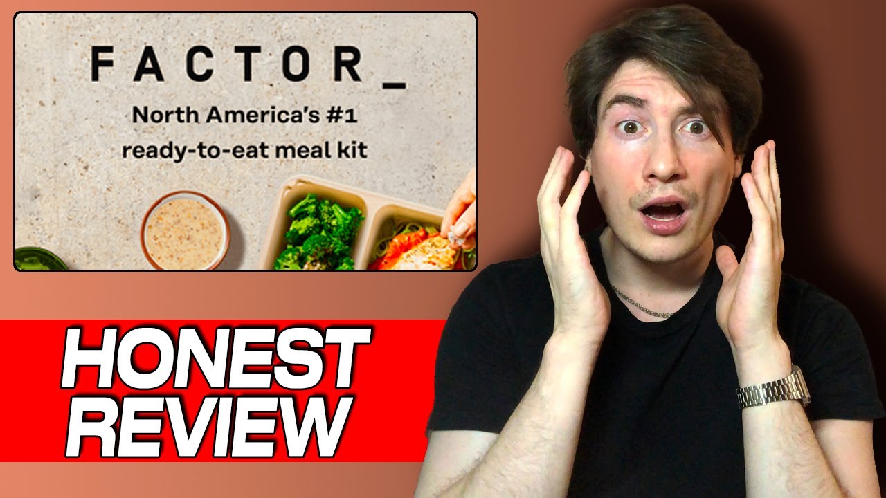 Factor Review: My Honest Experience with Factor Meal Kits – Worth the ...