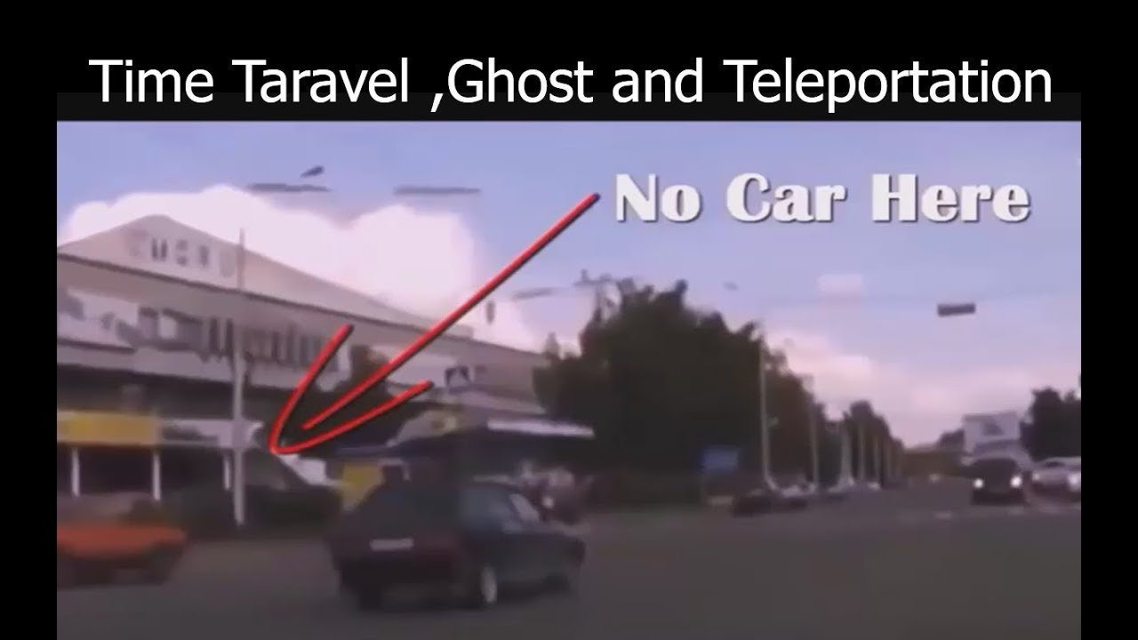 11 Amazing time travel,ghosts and teleportation | Facts 11 ! - YouTube