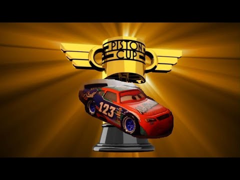 Disney Pixar Cars 3 Todd Marcus (Copper canyon No stall racer #123 ...