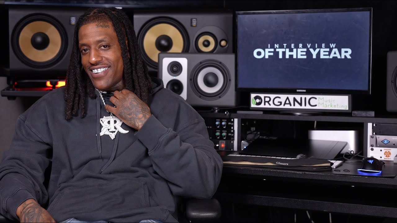 Rico Recklezz: I'm Like The Best Rapper Ever - YouTube