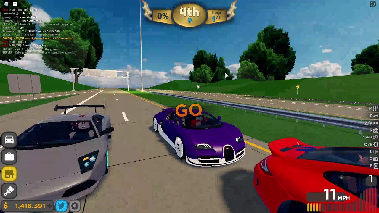 Driving Empire - Ballinglo Virus - 42.5 Record - YouTube