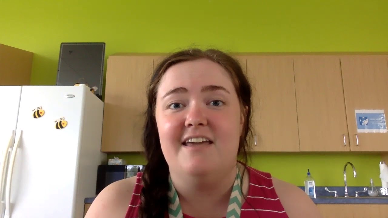 Bonus Content with Kaleigh - YouTube