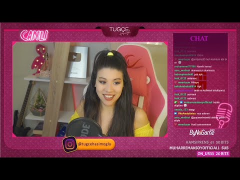 Twitch Haftalık Özet #2