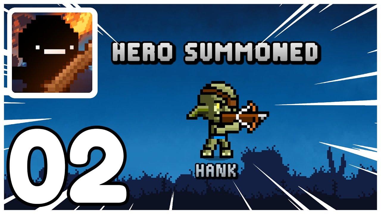 Days Bygone - Gameplay Walkthrough Part 02 - NEW Heroes! (iOS, Android ...