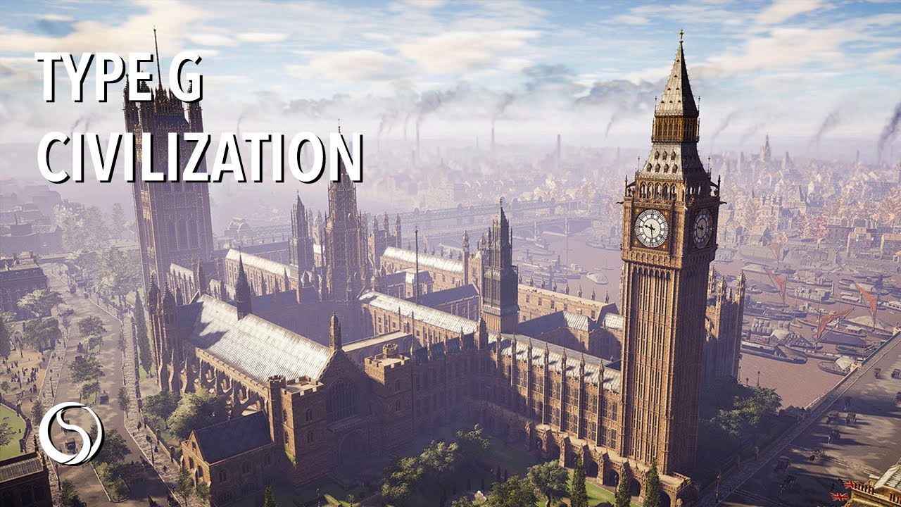 Type G | Information Mastery - YouTube