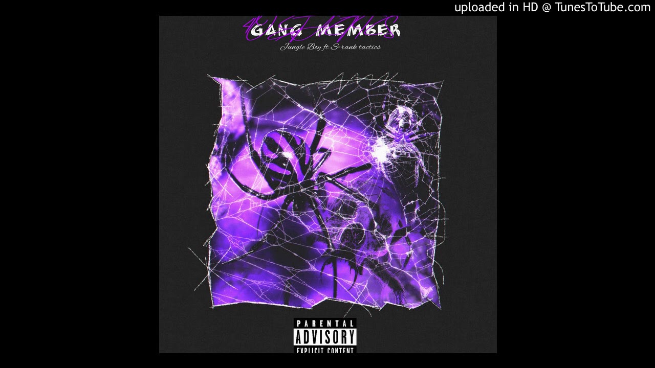 Gang Member Ft. S-Rank Tactics - YouTube
