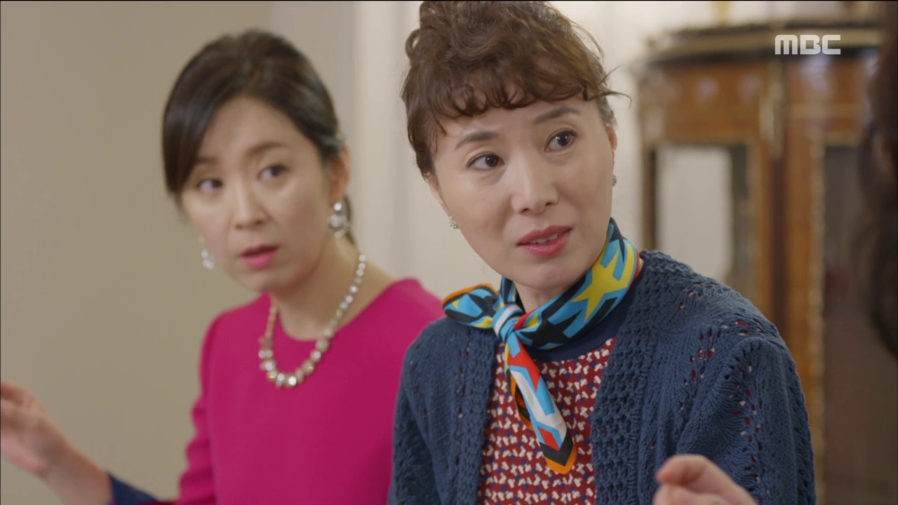 [Shopaholic Louis] 쇼핑왕 루이 ep.16 Something good will happen? 20161110 ...