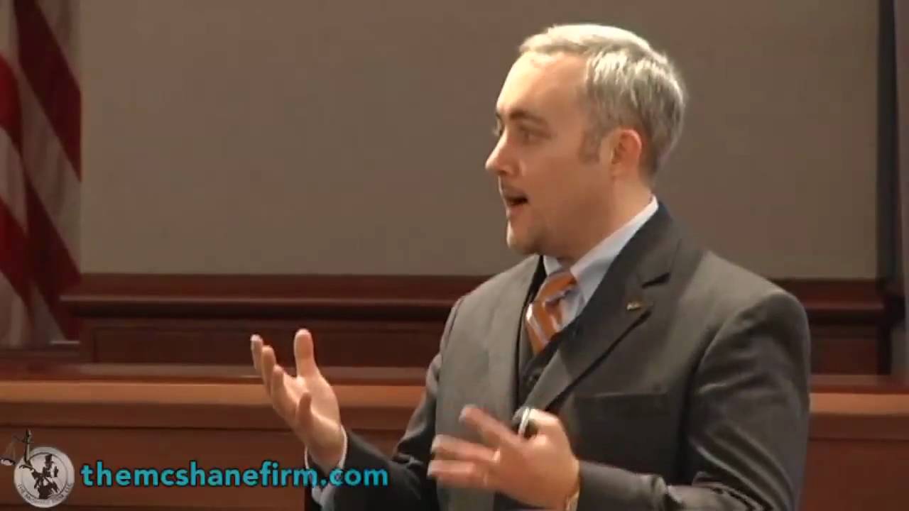 Defending DUI Drug Cases: Part 9 from PA DUI attorney Justin J. McShane ...