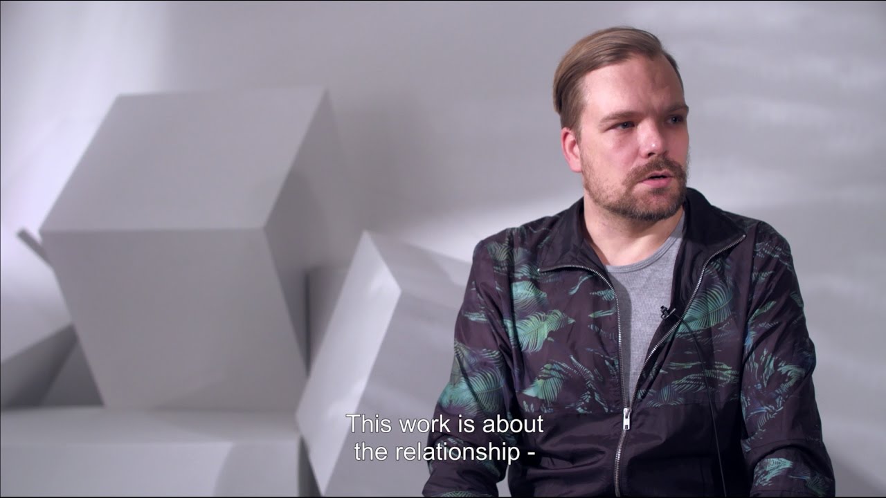 ARS17 - Tuomas A. Laitinen - YouTube