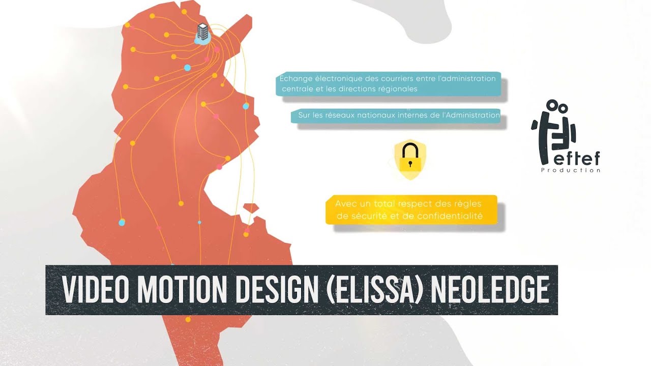 Video Motion Design (Elissa) Neoledge - YouTube