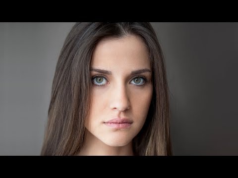 GEL SEVDUĞUM  by Elif Buse Doğan ~ (Actress: İrem Helvacıoğlu)