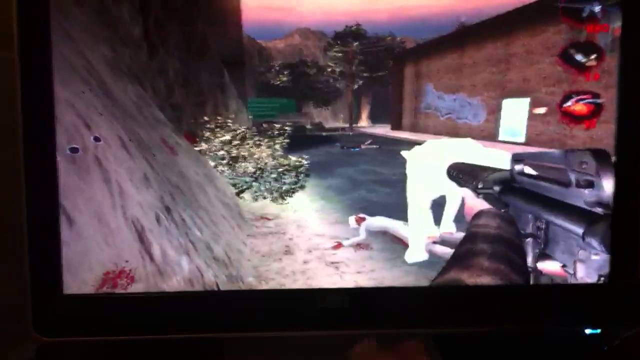 Cat gun- Postal 2 - YouTube