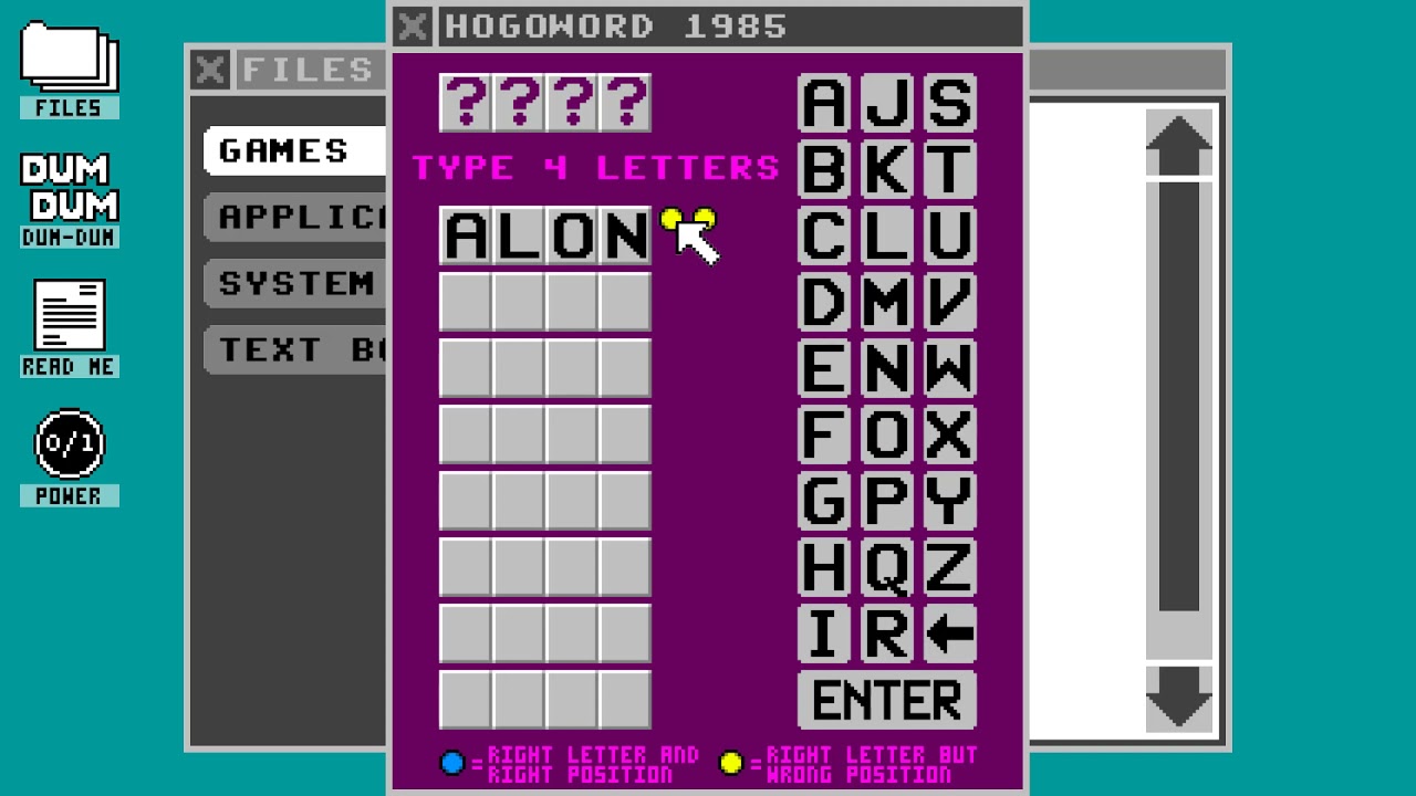 Dum Dum Gameplay (PC Game) - YouTube