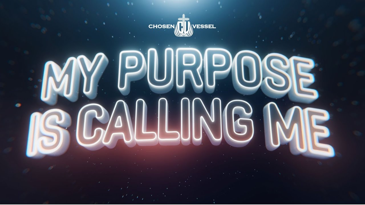 My Purpose Is Calling Me | Dr. Ruby Holland | 6 Apr 2025 - YouTube