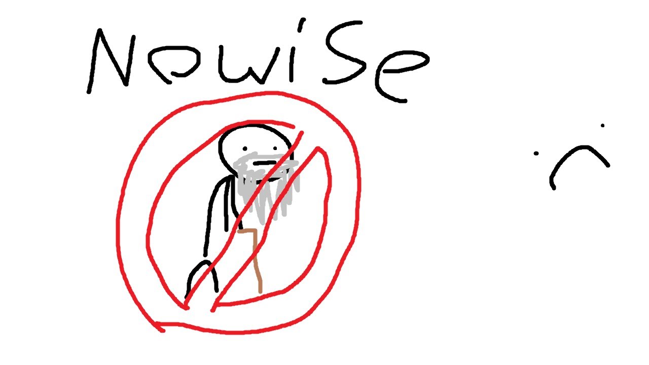 Nowise by Darwin 100% - YouTube