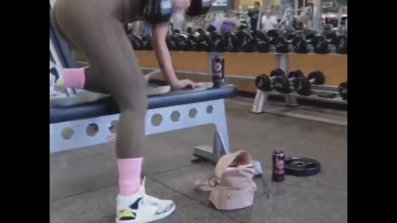 HOT SOMMER RAY WORKOUT / fitness MOTIVATION 2019 - YouTube