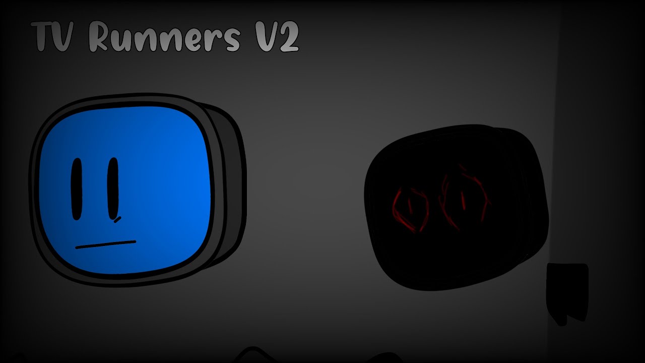 TV Runners V2 was.. Interesting? - YouTube