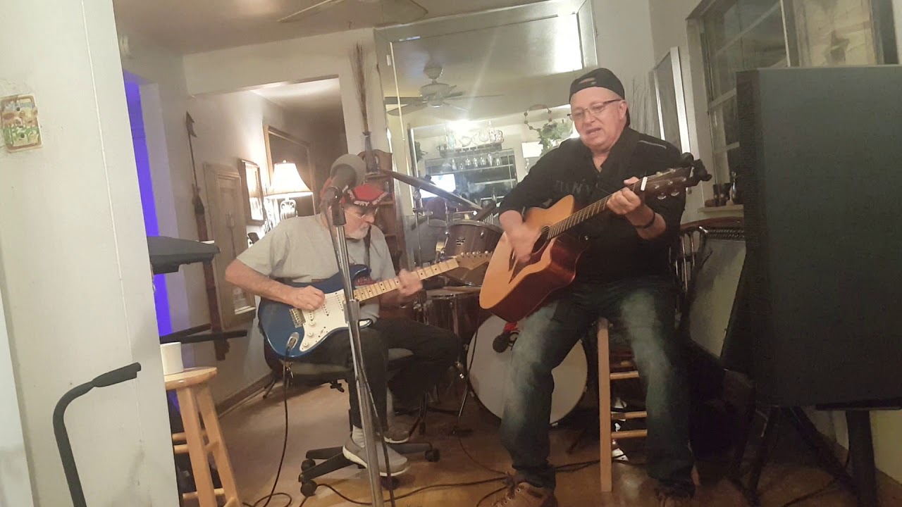 "Fun jam" 1/10/2018 - YouTube