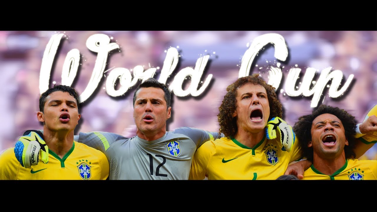 2018 Russia World Cup - The Preview [HD] - YouTube