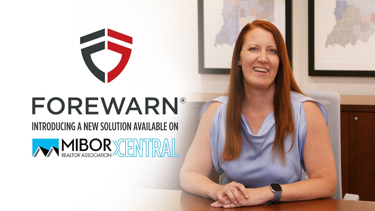 Introducing FOREWARN® - YouTube