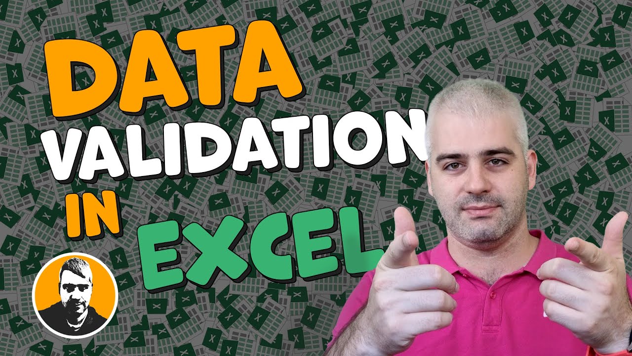 Using The Data Validation Tools In Excel YouTube using-the-data-validation-tools-in-excel-youtube