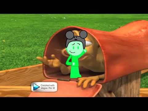 YTP: BARNYARD