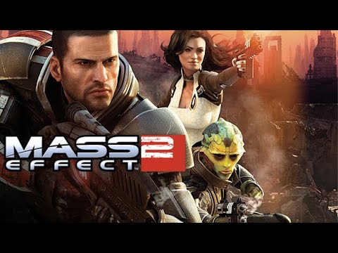 Mass Effect 2 #2