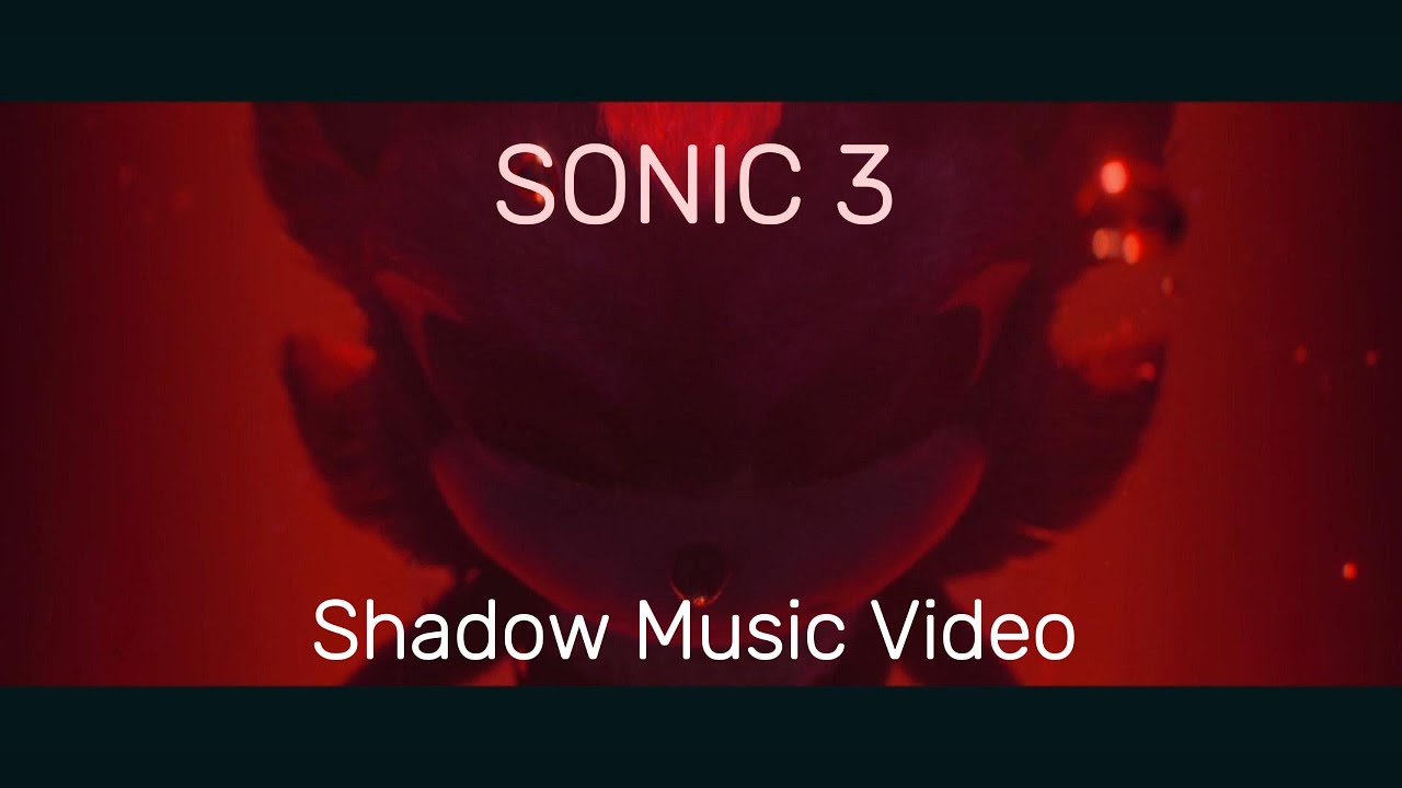 Shadow Music Vid - YouTube