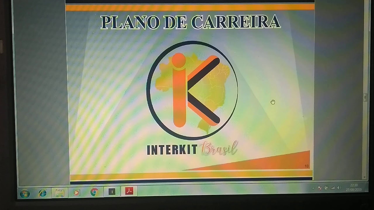 Apresentação da interkit Brasil - YouTube