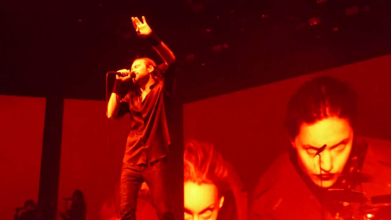 Kent - Musik non stop (Live, SAAB Arena, Linköping - 24/9 2016) - YouTube