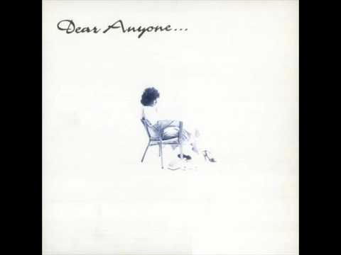 Steve Harley - Pandora (from Dear Anyone, 1978) - YouTube